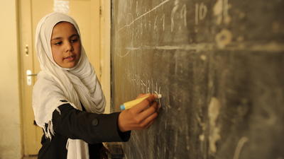 Priorities & Initiatives | Global Education Cluster
