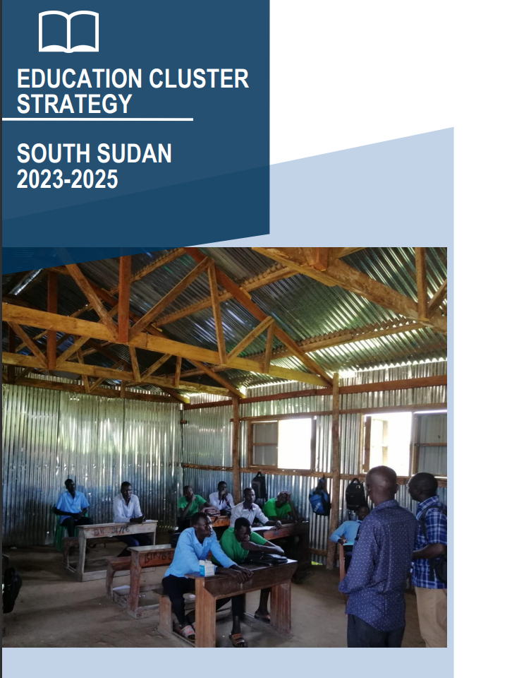 South Sudan | Global Education Cluster