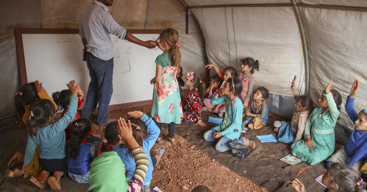 Developing Comprehensive Cluster Strategies | Global Education Cluster