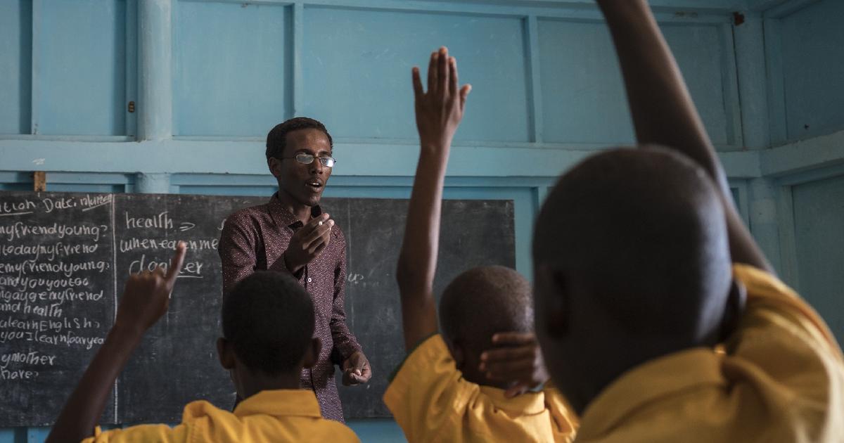 Meet the Team | Global Education Cluster