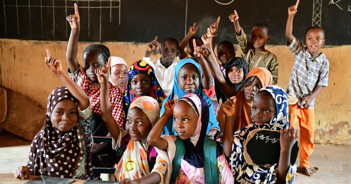 Strengthening Rapid Education Response | Global Education Cluster