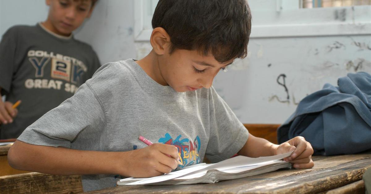 Demystifying Coordination: Why are Education Clusters Integral to ...